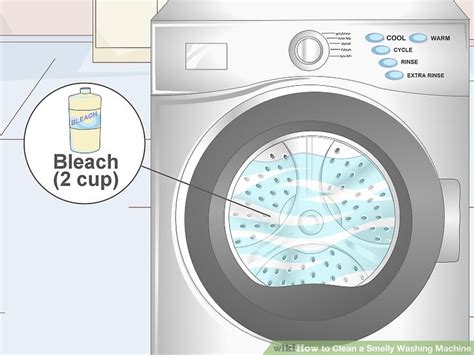 Image result for Smelly Stuff Washing Machine
