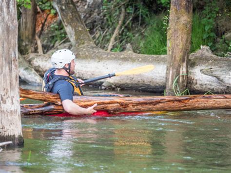 Image result for Canoe Capsizing