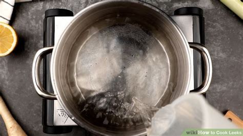 Image result for How to Cook Leech