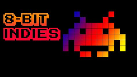 Image result for 8-Bit Space Invaders