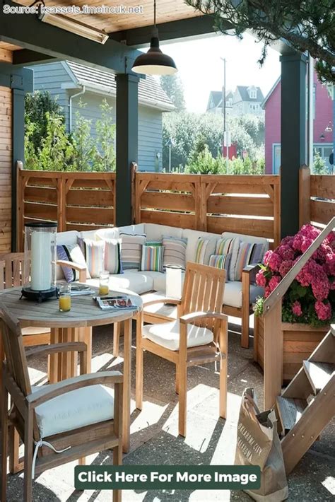 Image result for Patio Design Ideas