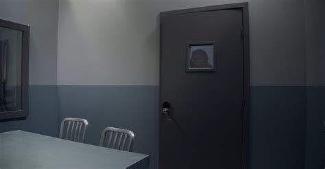 Image result for Interrogation Room Matrix