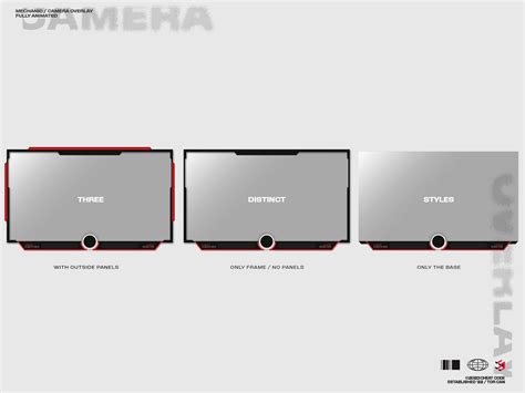 Image result for Streaming Overlays Camera