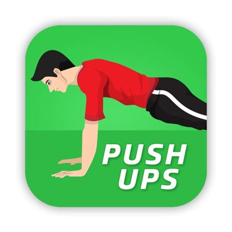 Image result for Push-Up Pro App