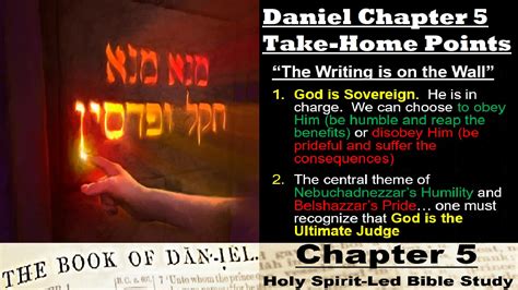 Image result for Daniel Chapter 5 Part 1