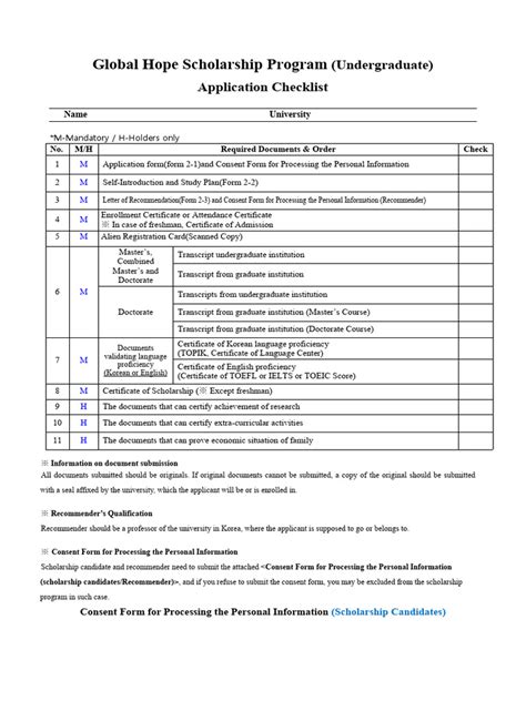 Image result for HOPE Scholarship Application Process