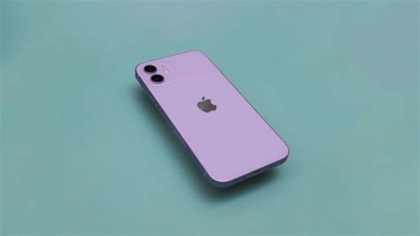Image result for iPhone 12 Purple Color
