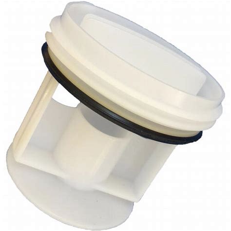 Image result for Washing Machine Fluff Drain Filter