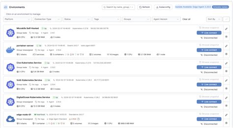 Image result for Portainer Features