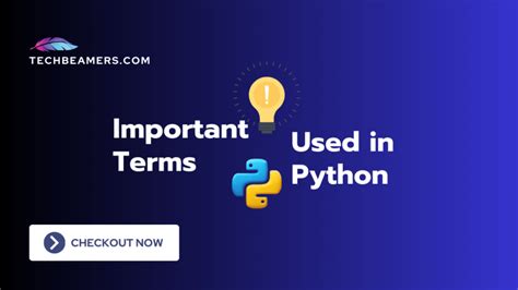 Image result for Important Definition in Python Language