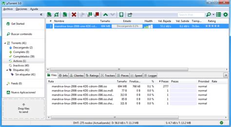 Image result for WebTorrent vs BitTorrent