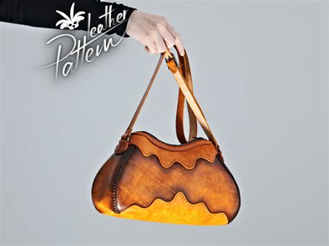 Image result for Springfield Leather Purse Patterns