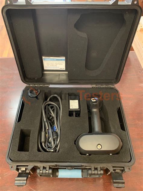 Image result for Creaform Scanner