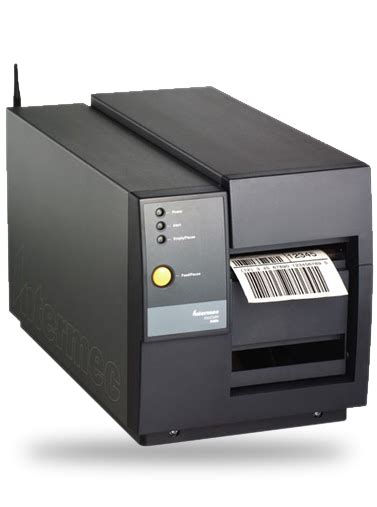 Image result for Intermec Print Set 4