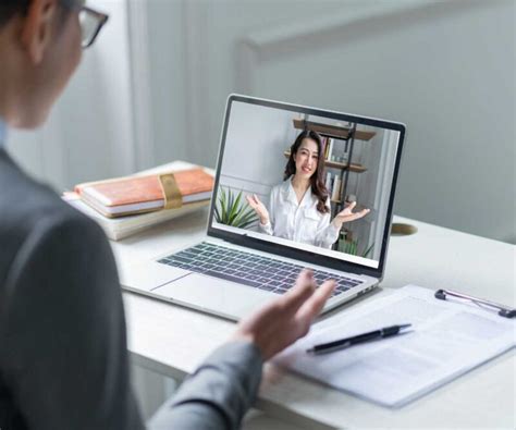 Image result for Job Interview Remote