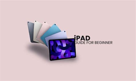 Image result for iPad Beginner's Tutorial