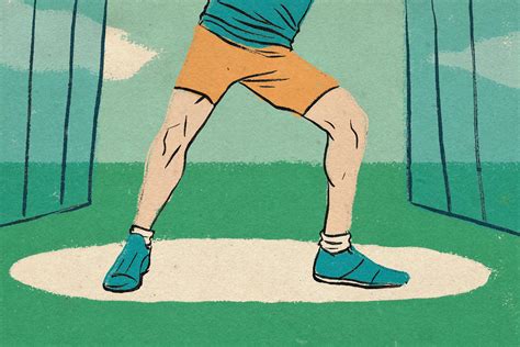 Image result for Discus Throw Pitch