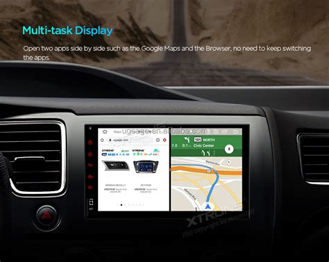 Image result for Xtrons Android Auto Image