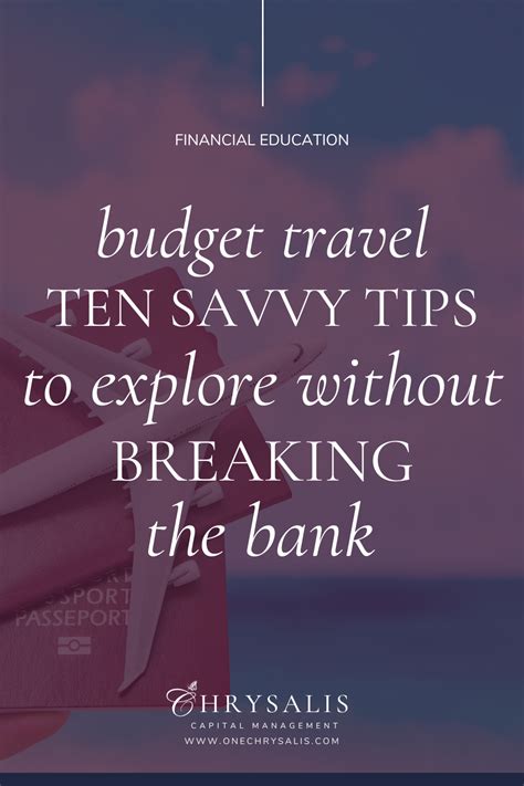 Image result for Budget-Friendly Tips