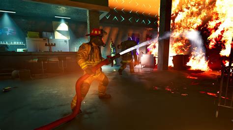 Image result for Firefighting Simulator Wallpaper