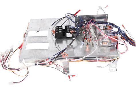 Image result for Machine Control Panel Assembly