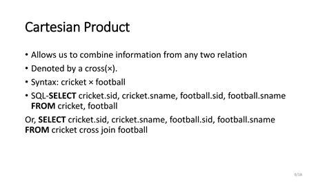 Image result for DBMS Relational Algebra