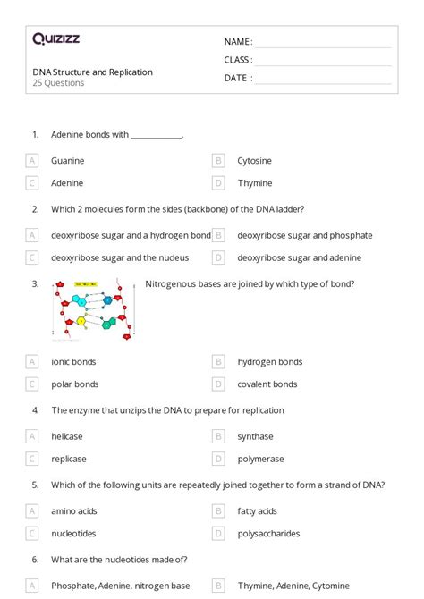 Image result for Life Science Grade 12 DNA Replication
