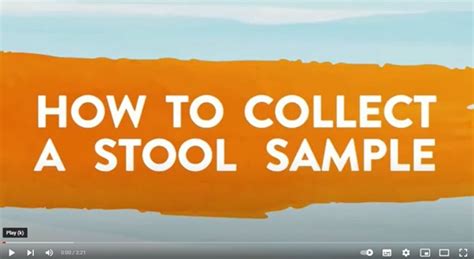 Image result for Stool Sample at Home Collection Kit