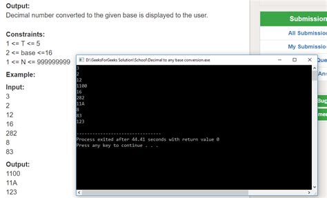 Image result for Base Conversion to Decimal