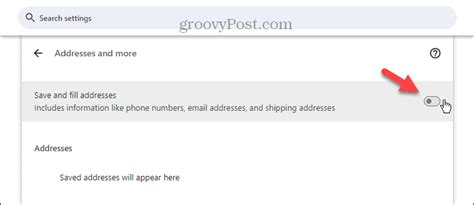 Image result for How to Disable Auto Fill