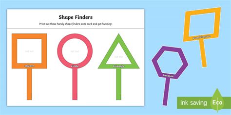 Image result for Fun Sign Shapes