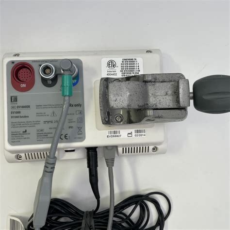 Image result for Edwards Monitor