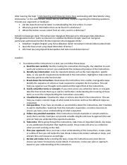 Image result for Course Hero Steps