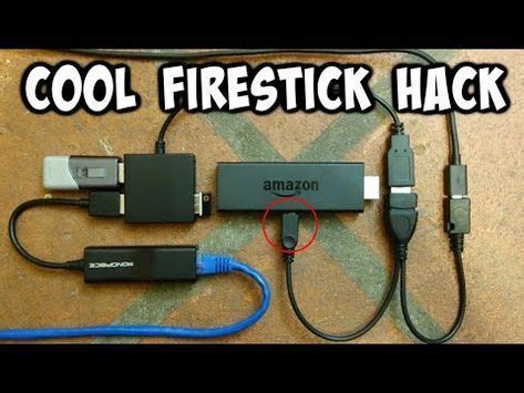 Image result for Firestick Hack
