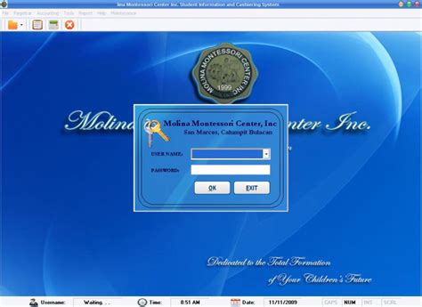 Image result for Enrollment System Console Visual Studio