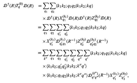 Image result for Complex Science Equations