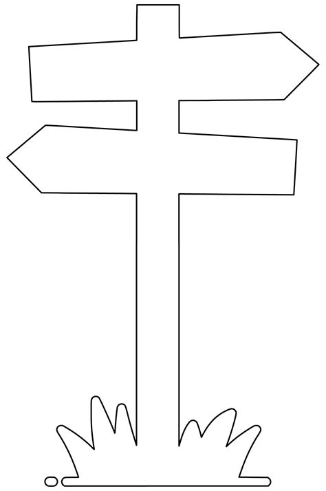 Image result for Fun Sign Shapes