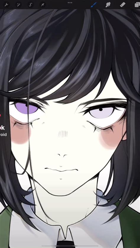 Anime hair shading tutorial – Artofit