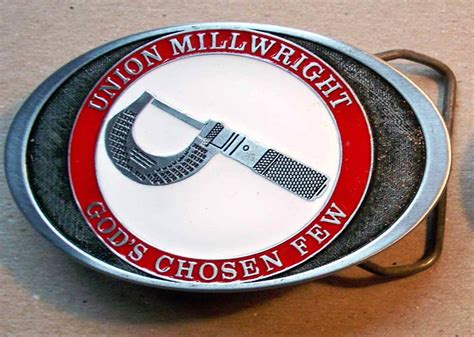 Image result for Millwright Union