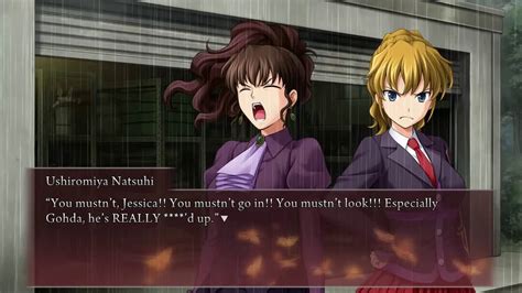 Image result for Umineko Project How to Run Tutorialk