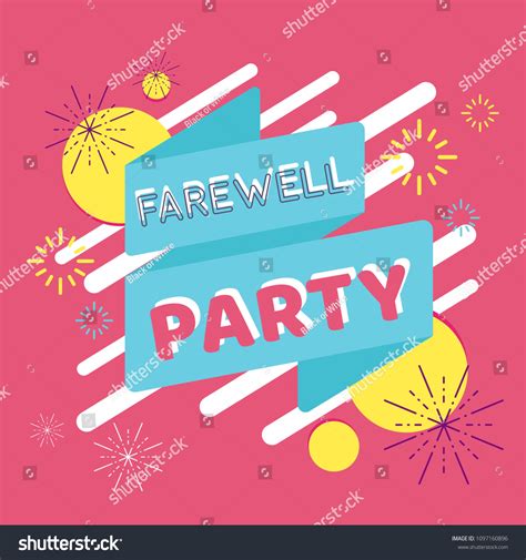 Image result for Send Off Program Background