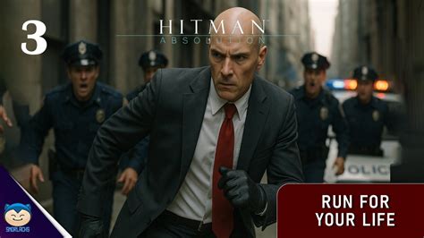 Image result for Hitman Absolution Run for Your Life