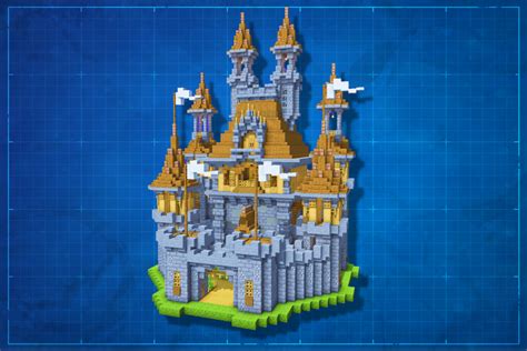 Image result for Castle Base Layout