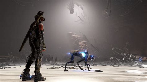 Image result for Recore Walkthrough