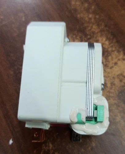 Image result for Refrigerator Defrost Timer Tutorial