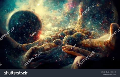 Image result for Creating Universe
