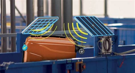 rfid luggage tag Supplier, Wholesale RFID Baggage Tag, Custom NFC ...