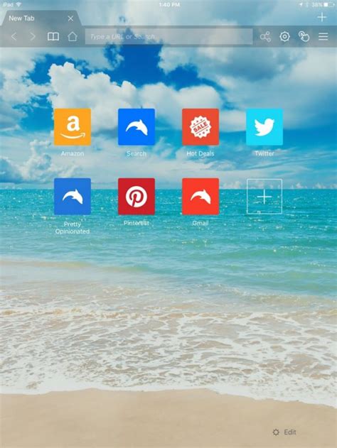 Image result for Dolphin Browser Tutorial
