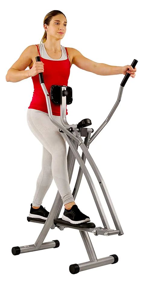 Image result for Small Elliptical Exercise Machine