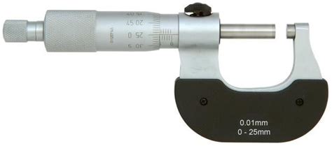 Image result for Left Hand Micrometer